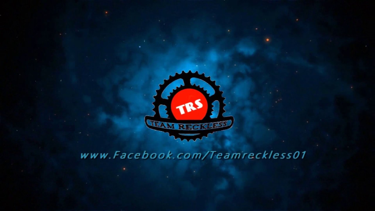 MTB Stunt Video | Stunt Championship Of Team Reckless - YouTube