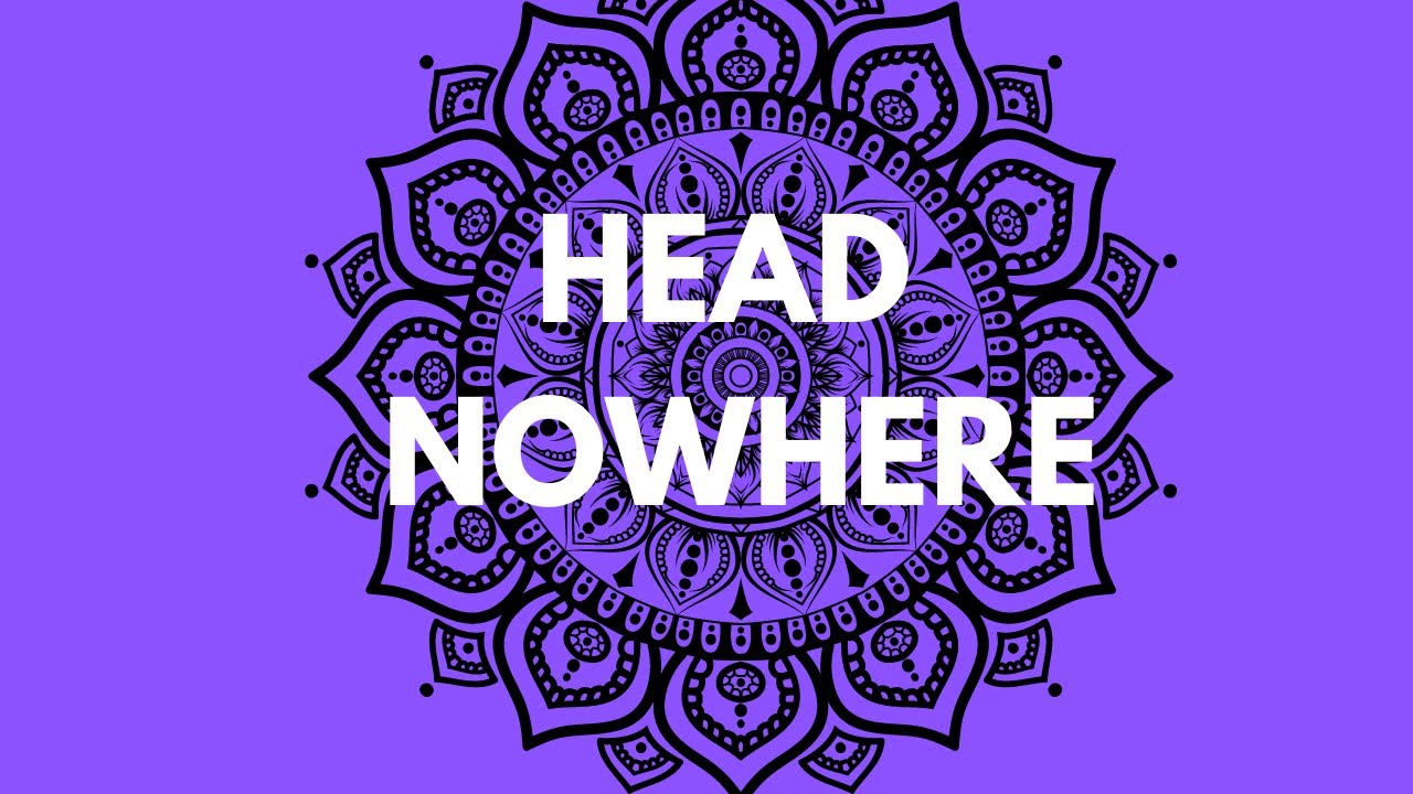 The Power Of Going Nowhere - YouTube