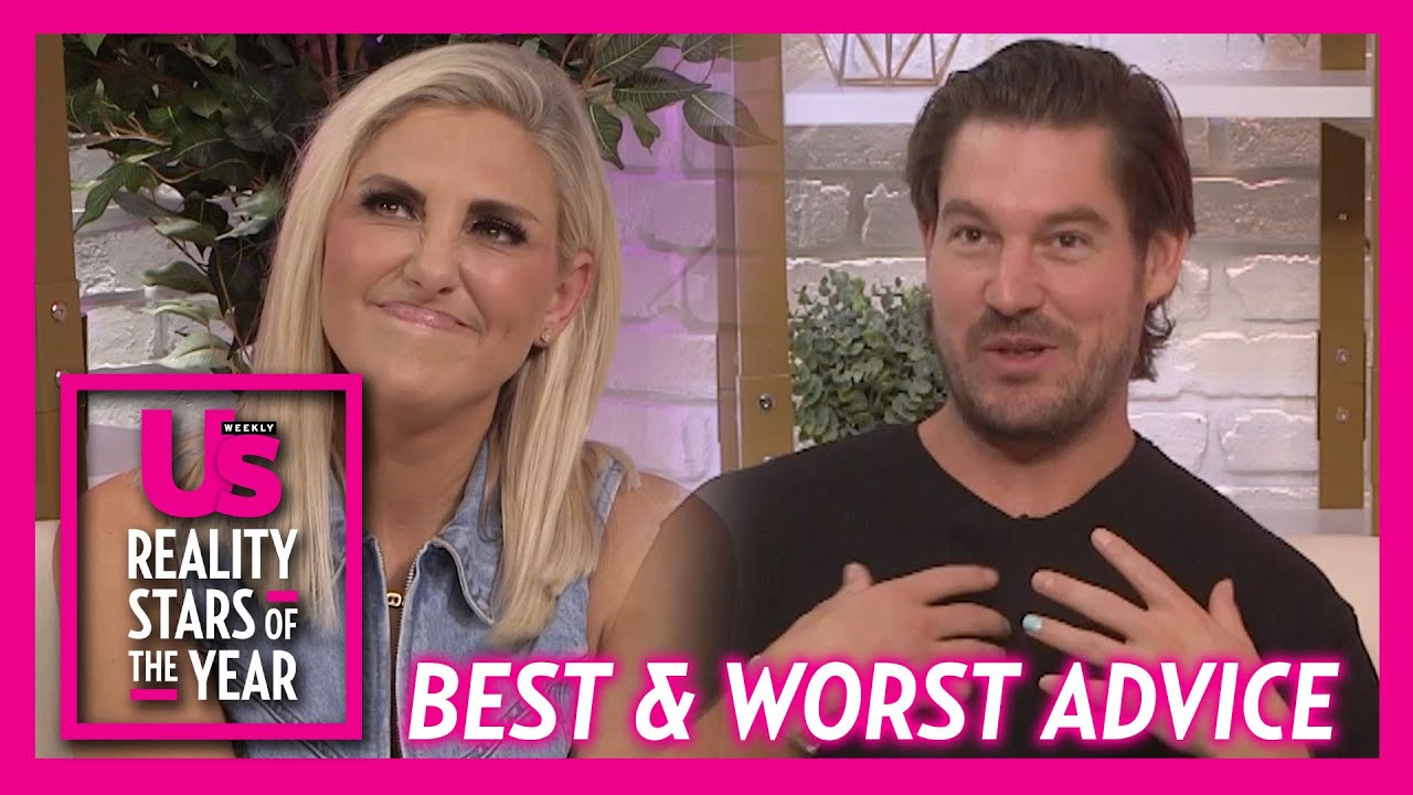 RHOC Gina K, Craig Conover & More Reveal Their Best & Worst Reality TV ...