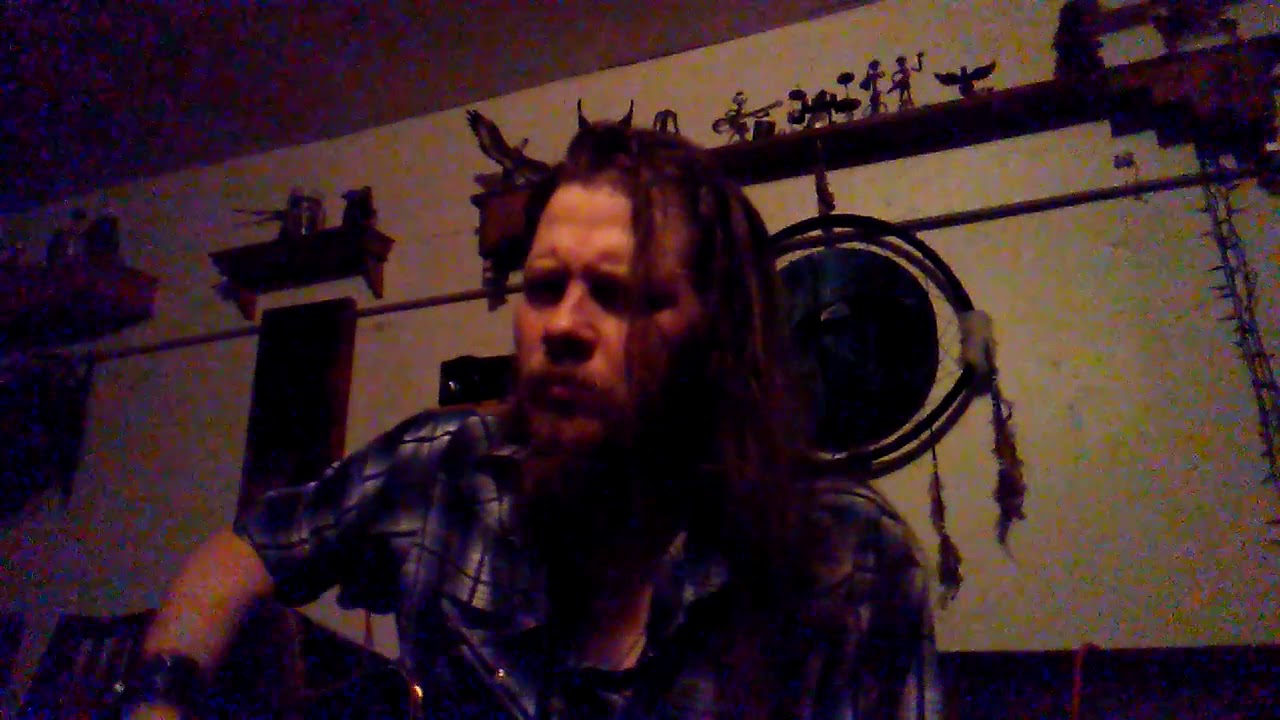 Michael Posey original - YouTube