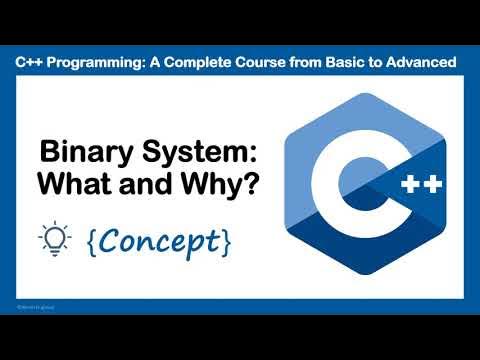 The Binary System: What And Why - Youtube
