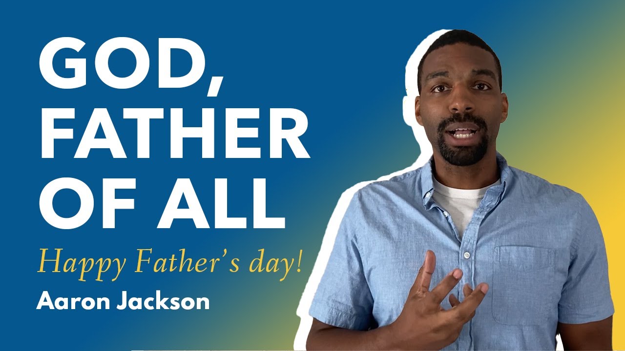 God, Father of All | Father's Day Sunday Service | 6/21/20 - YouTube