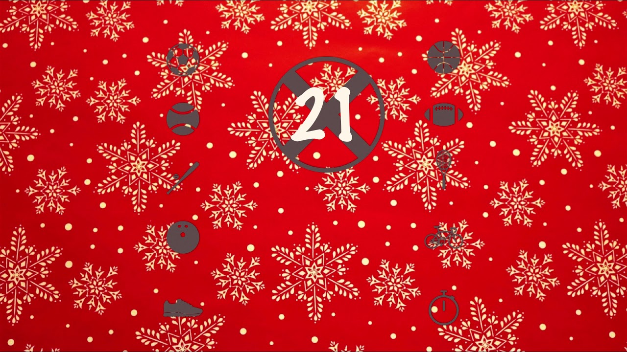 1 Minute Timer Holiday No Audio - YouTube
