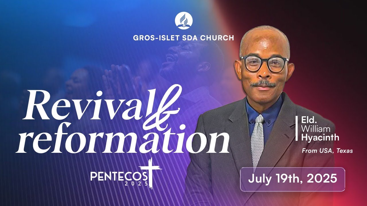 Revival & Reformation - YouTube