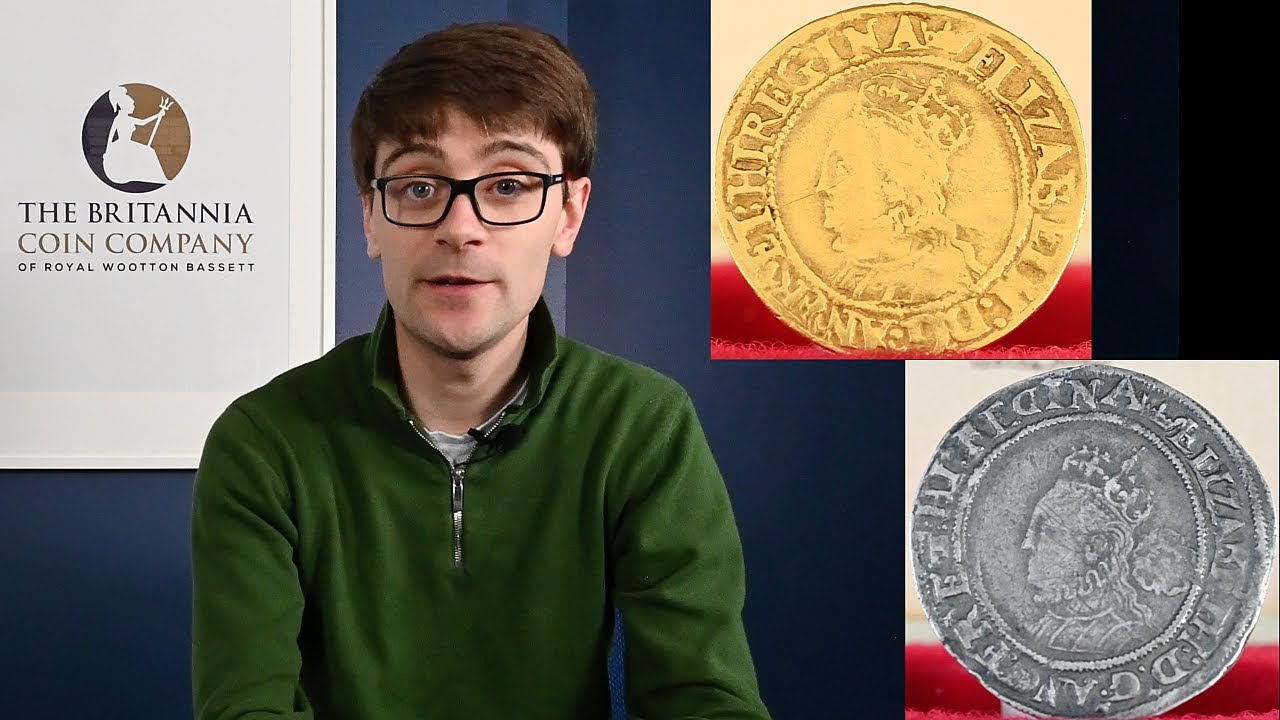 Rare High Value vs Affordable Hammered UK Coins!!! - YouTube