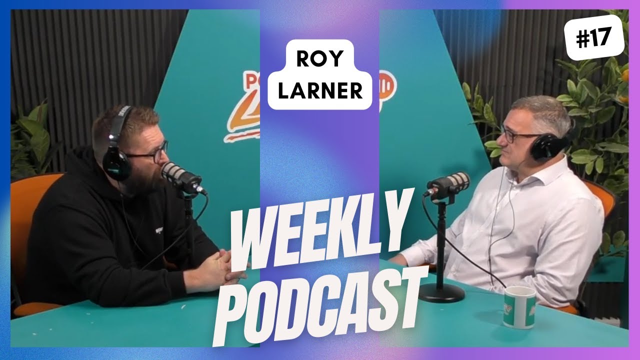 From Hero to Healing: The Lion of London Bridge Shares His Story - YouTube