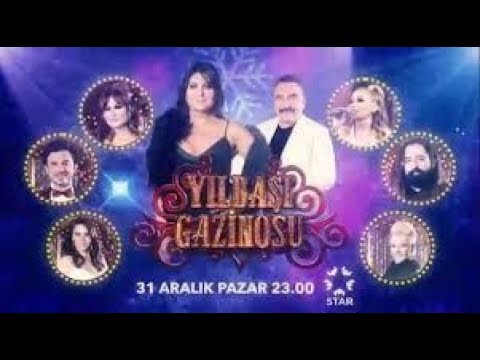Yılbaşı Gazinosu -Sibel Can-Deniz Seki-Ümit Besen Hd