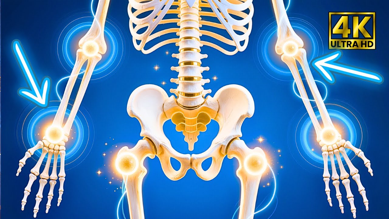 Reduce Muscle Tension & Headaches , Skeletal Muscle Healing Resonances ...