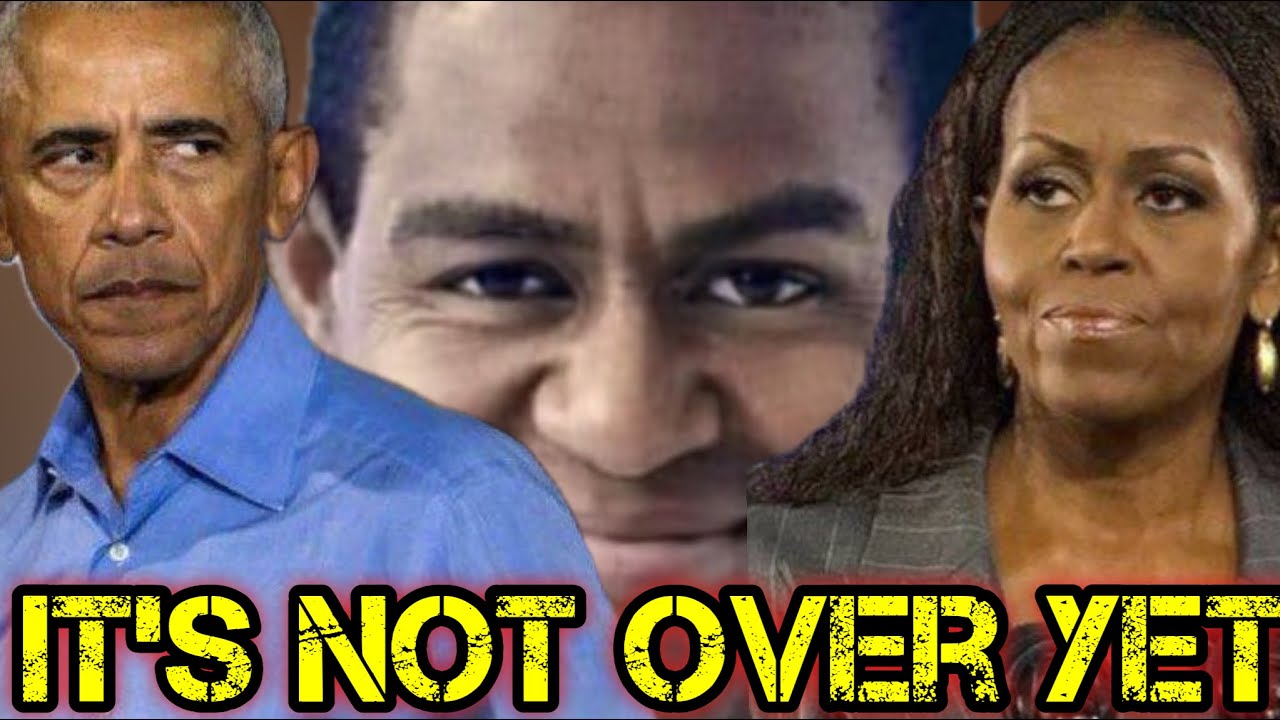 Big Mike Calls for a New Era of Self-Responsibility! It’s Not Over ...