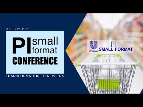 PI Small format Training (1 Min) - YouTube