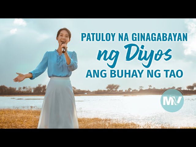 Tagalog Christian Music Video | “Patuloy na Ginagabayan ng Diyos ang ... Tagalog Christian Music Video | “Patuloy na Ginagabayan ng Diyos ang ...