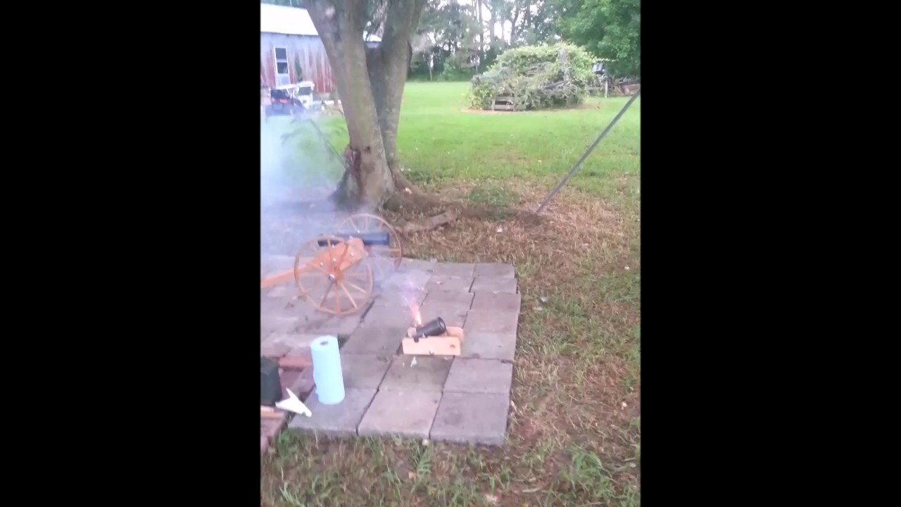 5 inch mortar youtube - YouTube