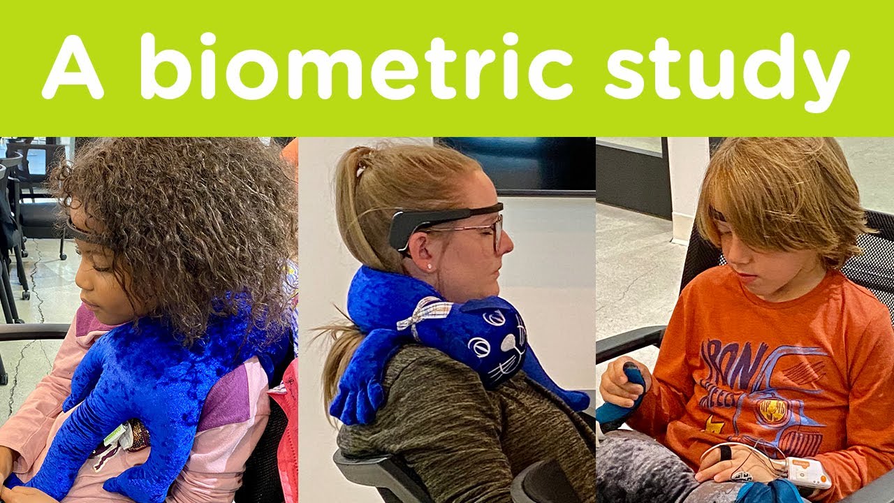 The benefits of manimo - fdmt - Biometrics - YouTube