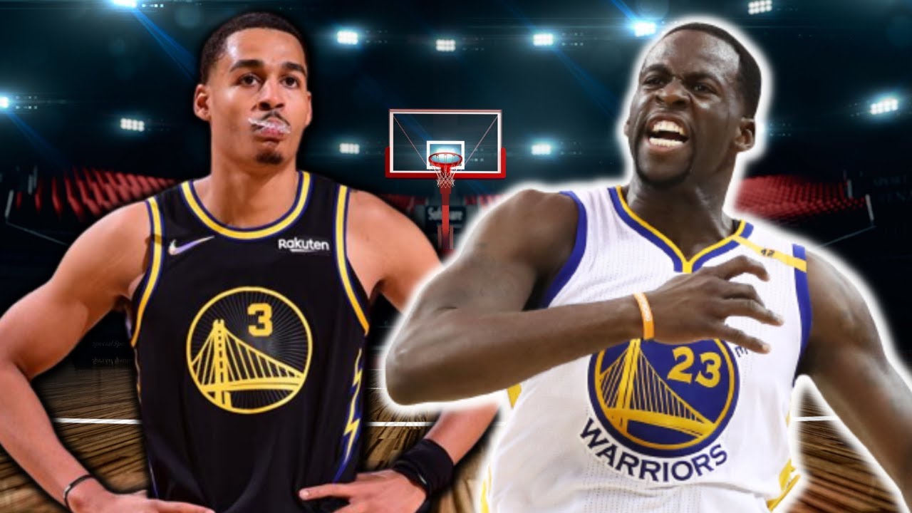 NBA EXECUTIVE: WARRIORS FEAR GREENE'S ACTIONS WILL DIVIDE PLAYERS - YouTube