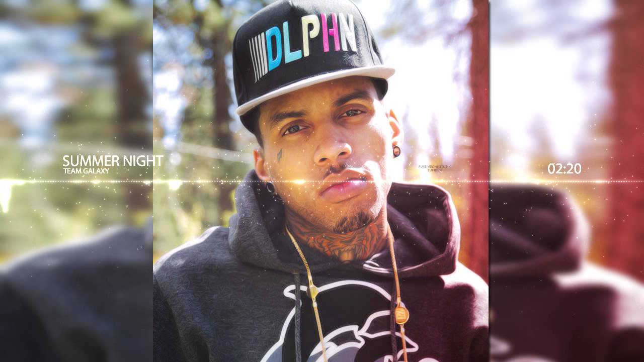 Kid Ink Type Beat (Feat. Tyga & Ty Dolla $ign) - Summer Nights - YouTube