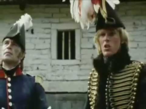 sharpe's revenge - YouTube