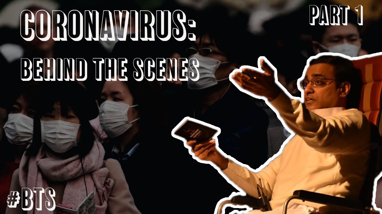 Coronavirus Part 1..the real story | How the brave doctor warned us but ...
