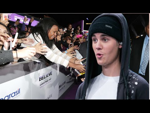 WTF! Fans Attacking Celebrities?! | Hollywire - YouTube