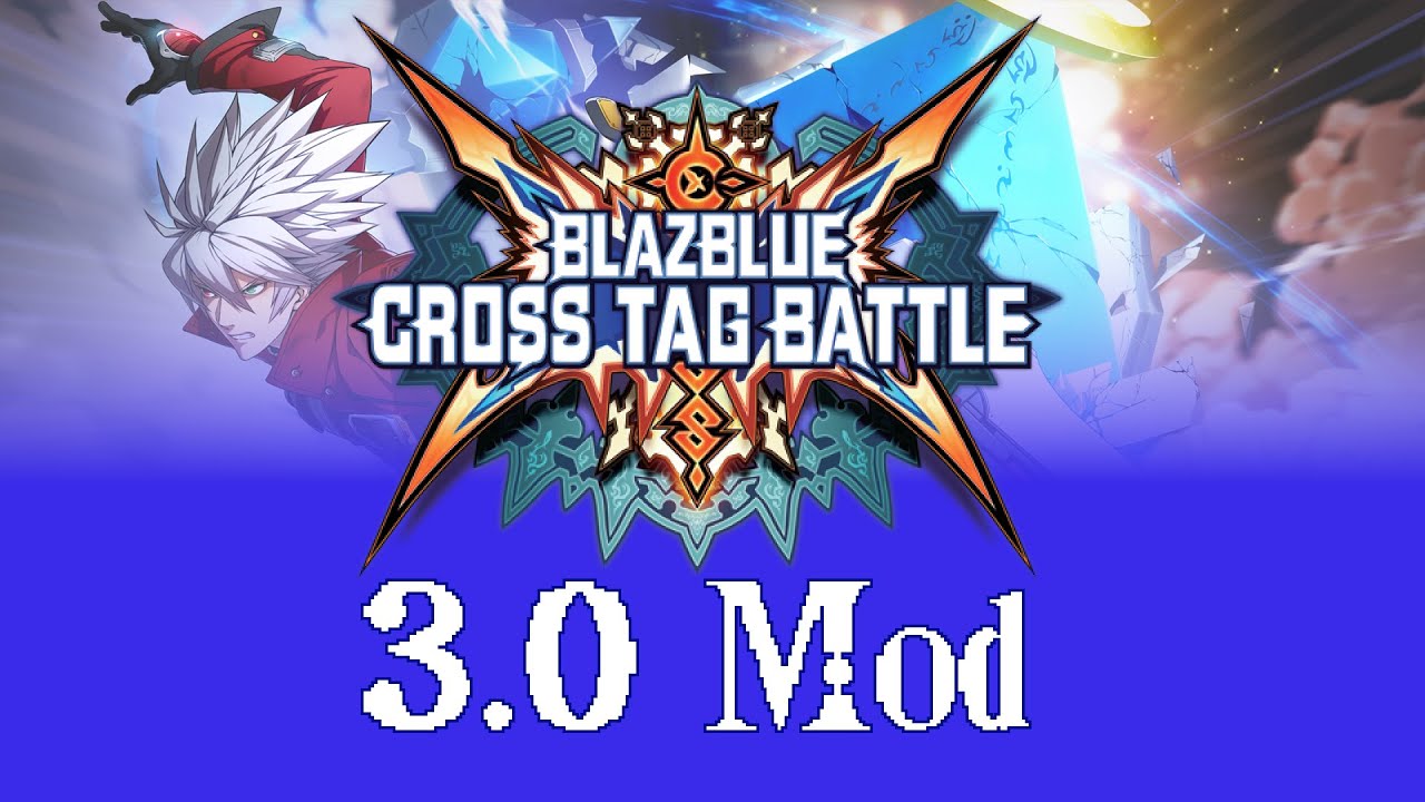 BBTAG 3.0 Mod Part 1: Fate's Return - YouTube