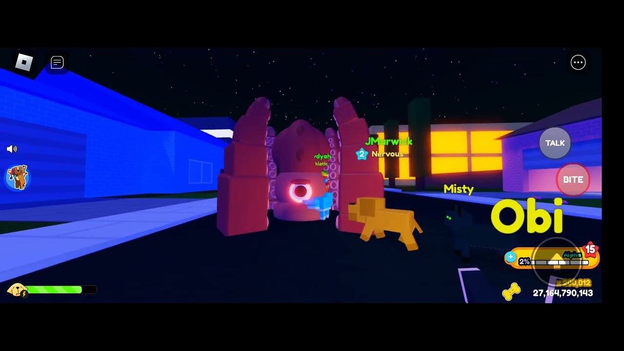 playing pet story as sr. squidy! - YouTube