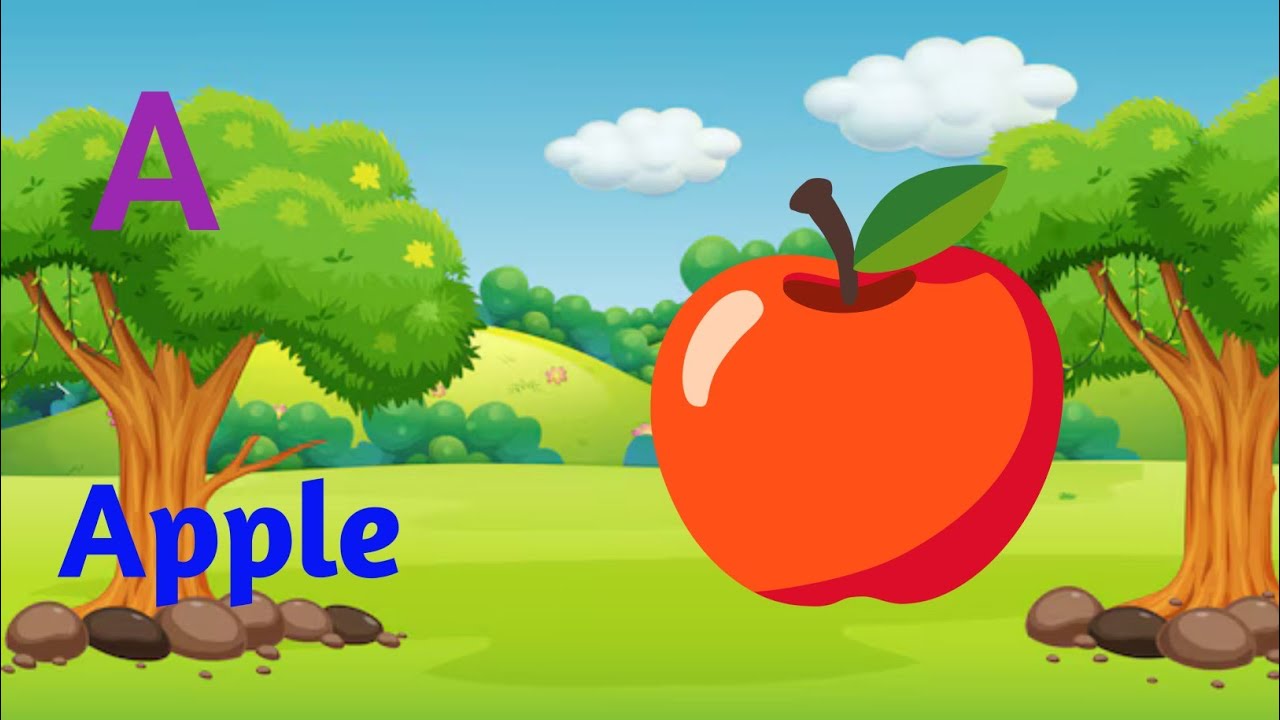 phonics sounds of alphabets A to z | phonics sounds for alphabet ...