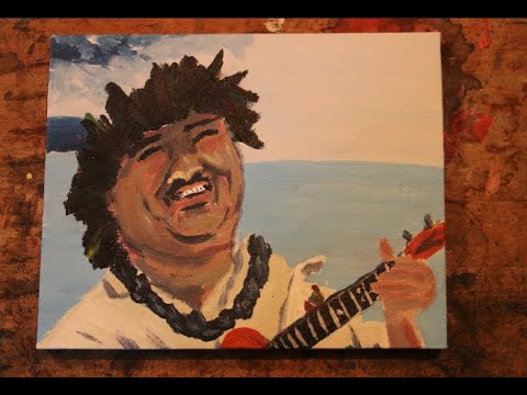 Portrait of SmokeyMcC "Smokey McCrack" - YouTube