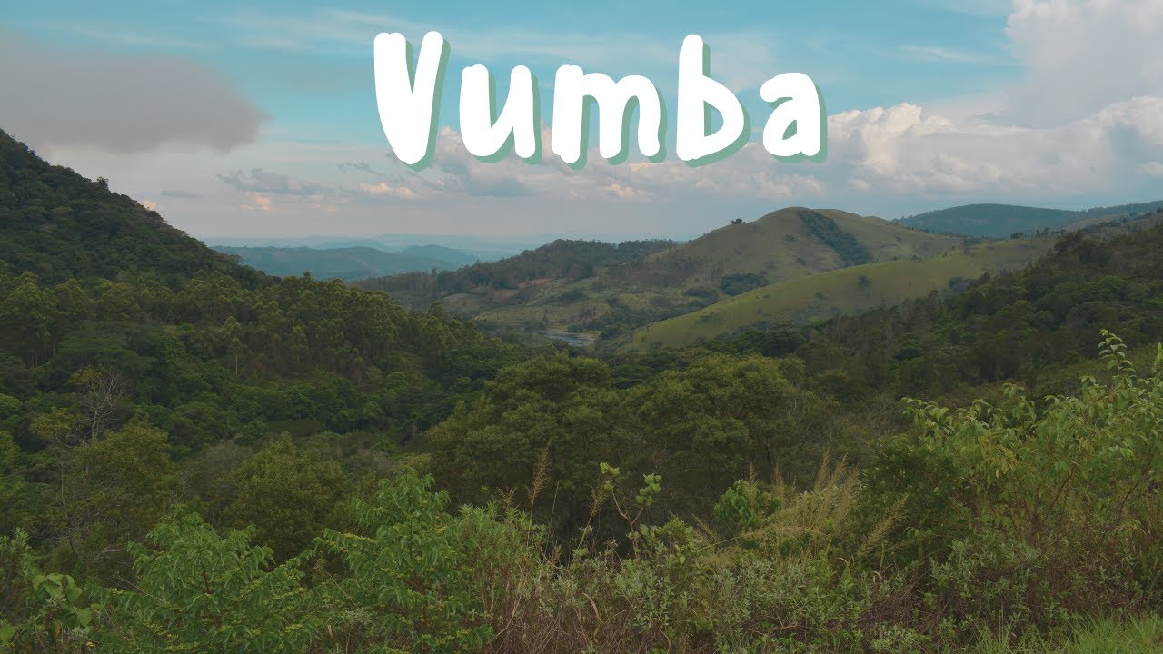 Explore Vumba: Scenic Wonders & Rich Bio Diversity - YouTube