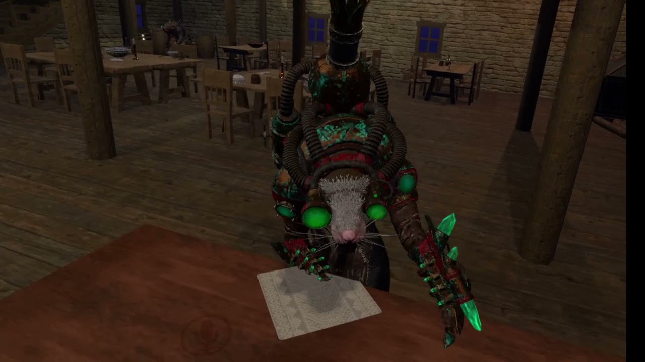 15 6 21 Alexander The Rat Part 3 - YouTube