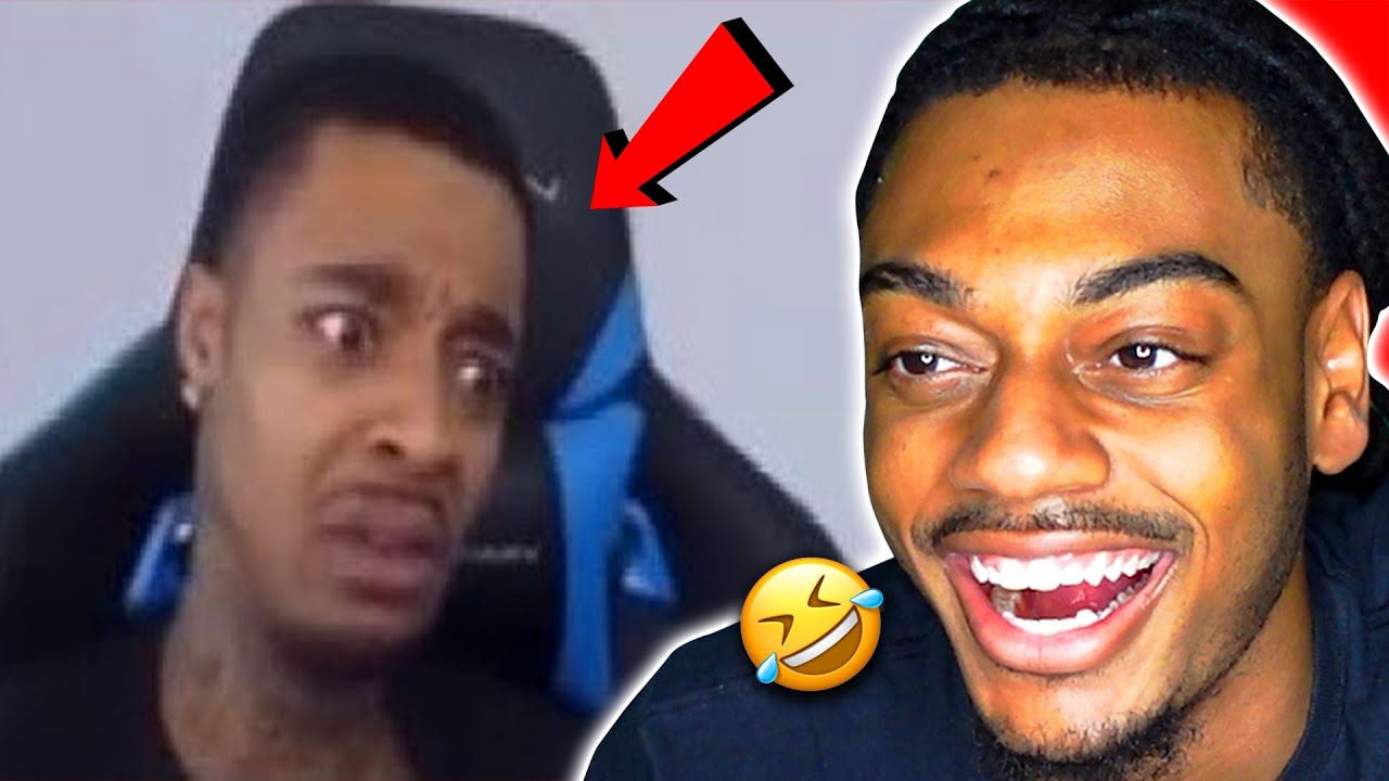 Flightreacts Funniest Reactions To Sus Moments! REACTION! - YouTube
