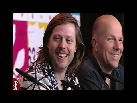 THE BROKEN CIRCLE BREAKDOWN Full Press Conference Berlinale 2013