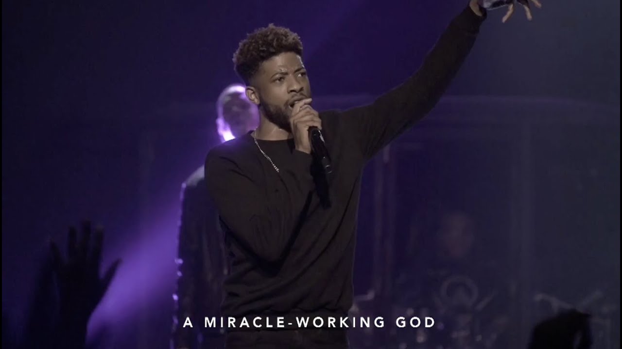 D'nar Young - You Came (Worship) - YouTube