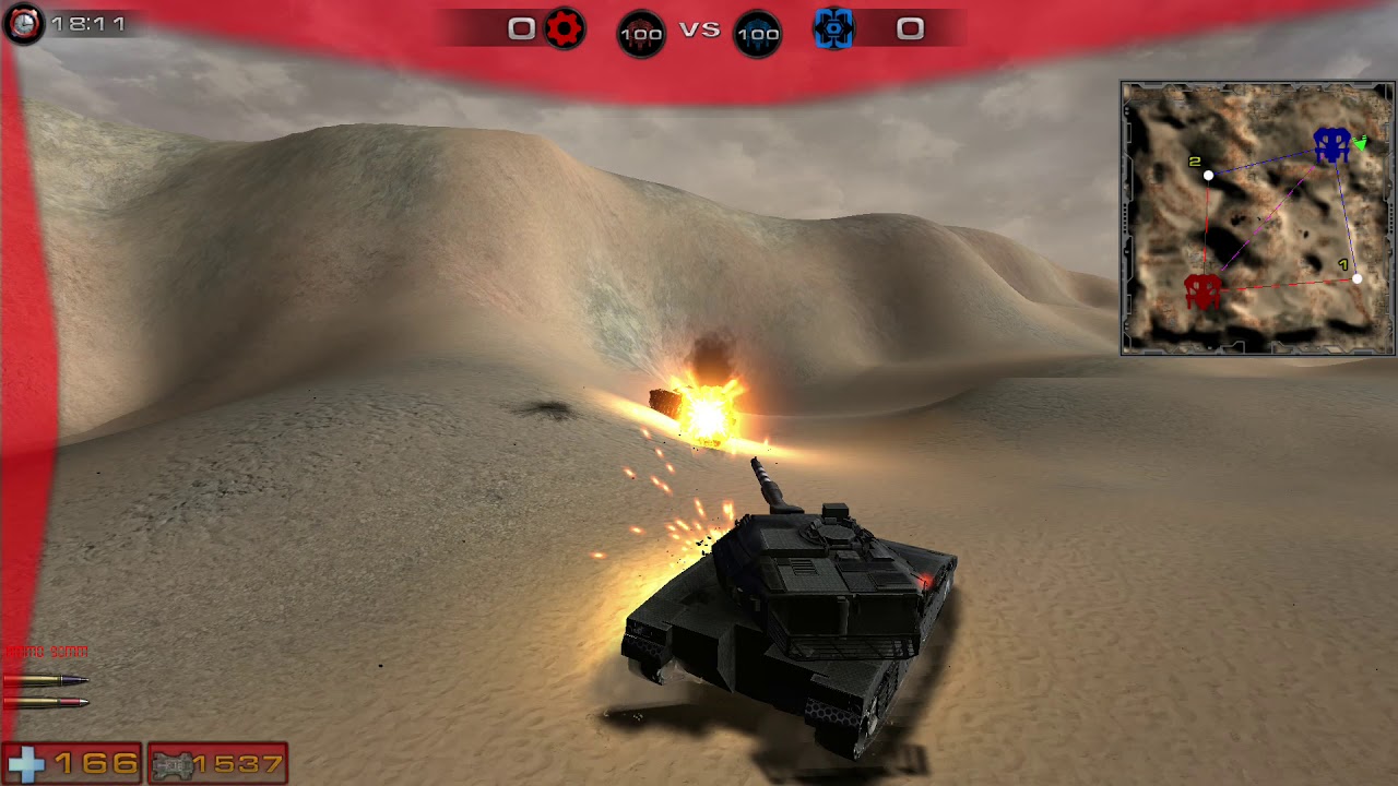 UT2004 Ballistic Weapons Complete Collection - Uber Soldier Import ...