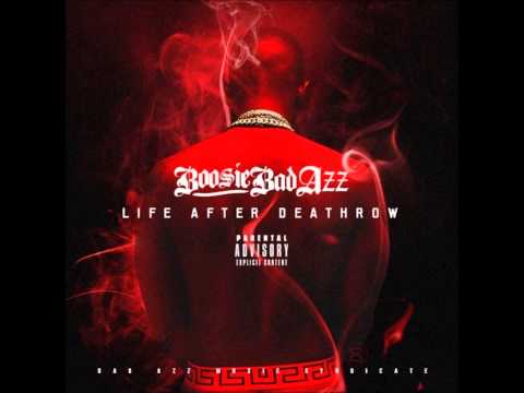 Boosie Bad Azz - I'm Wit Ya