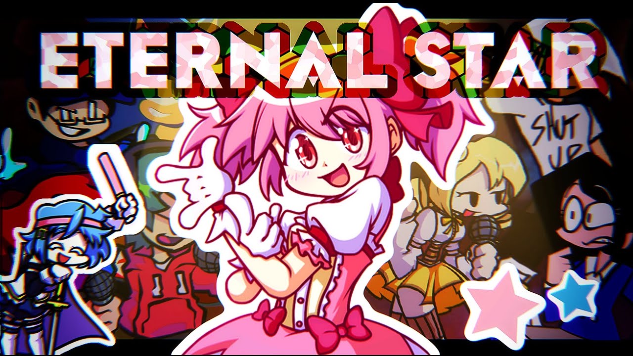 ETERNAL STAR But Every Turn A Different Cover is used - YouTube