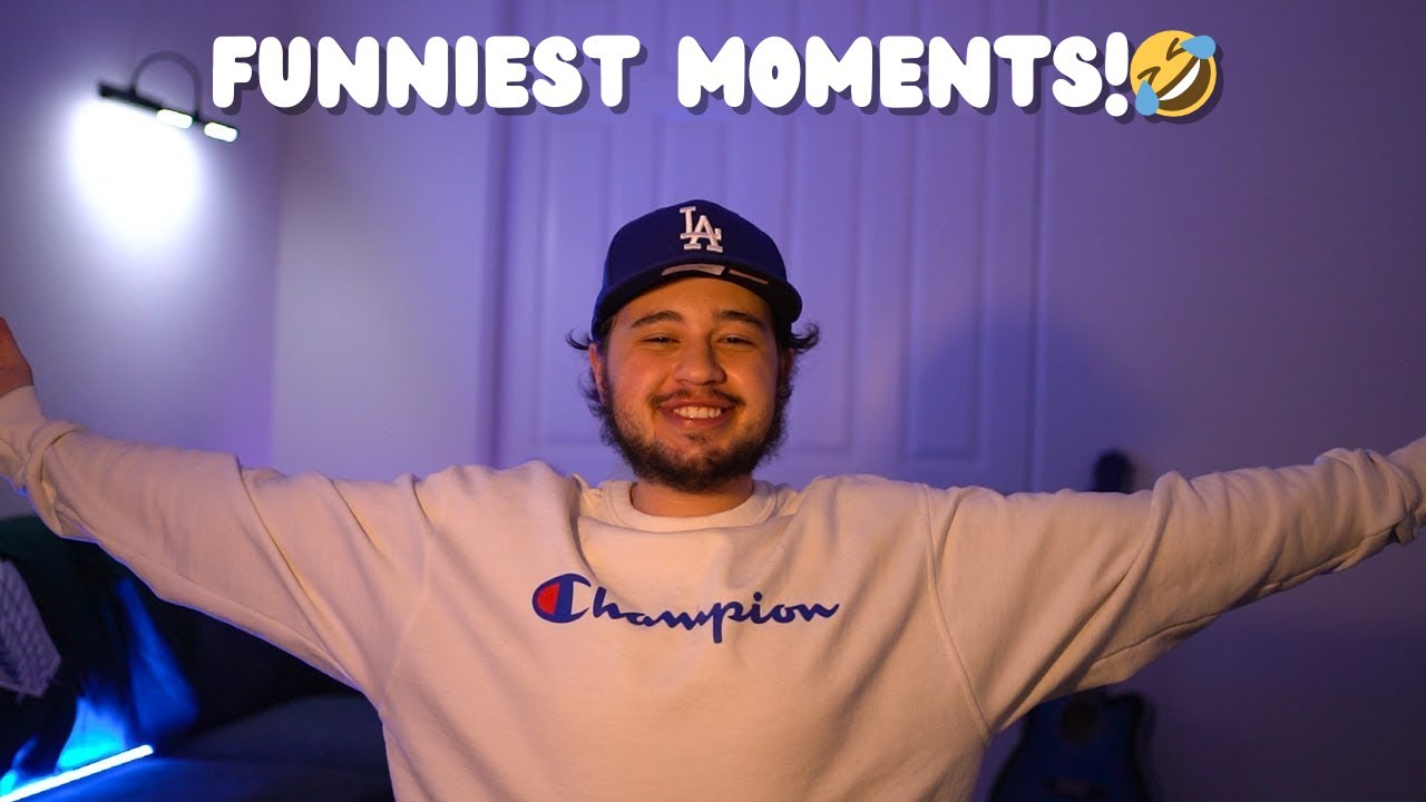 FuriousFade's Funniest Moments! - YouTube