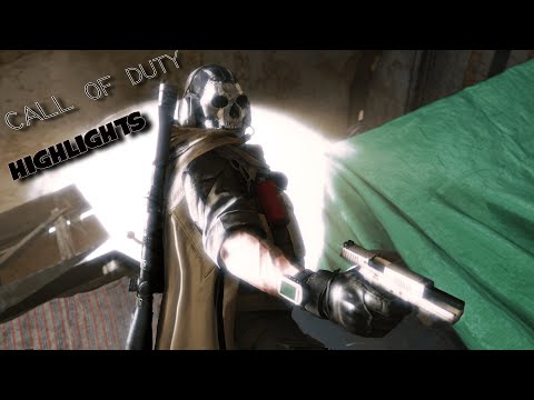 Call Of Duty War Zone Highlights