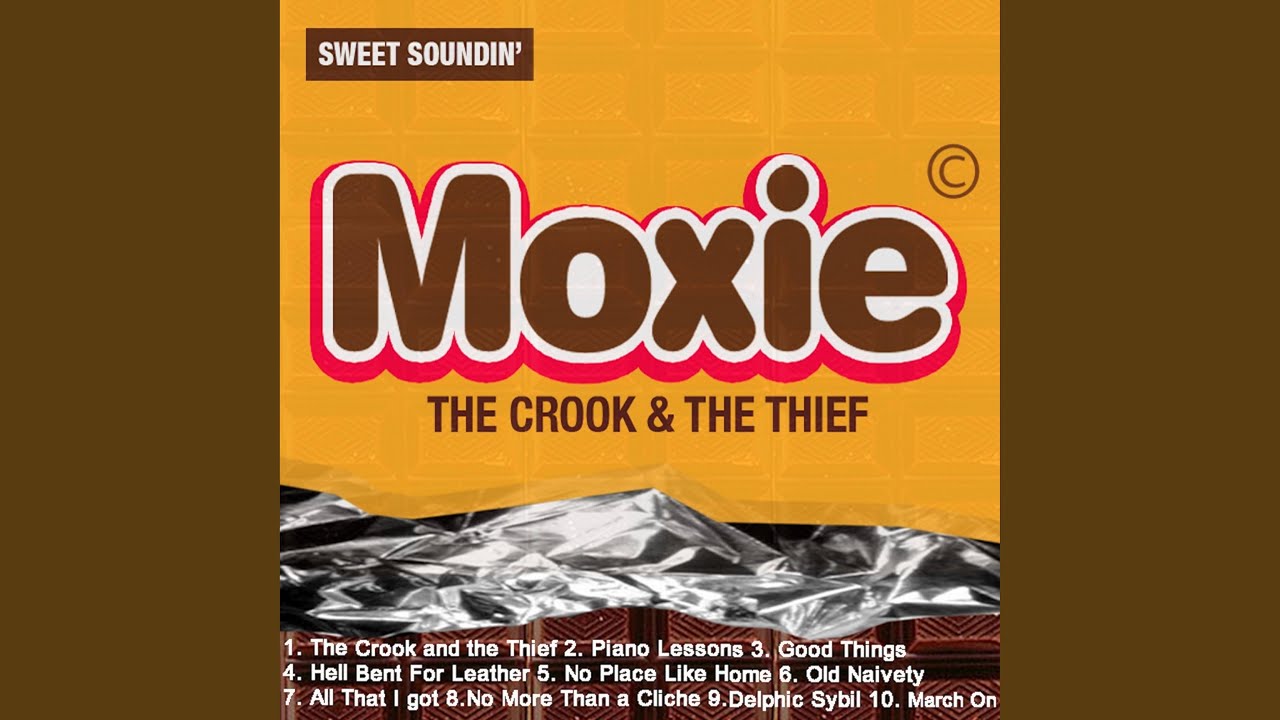 The Crook & The Thief - YouTube