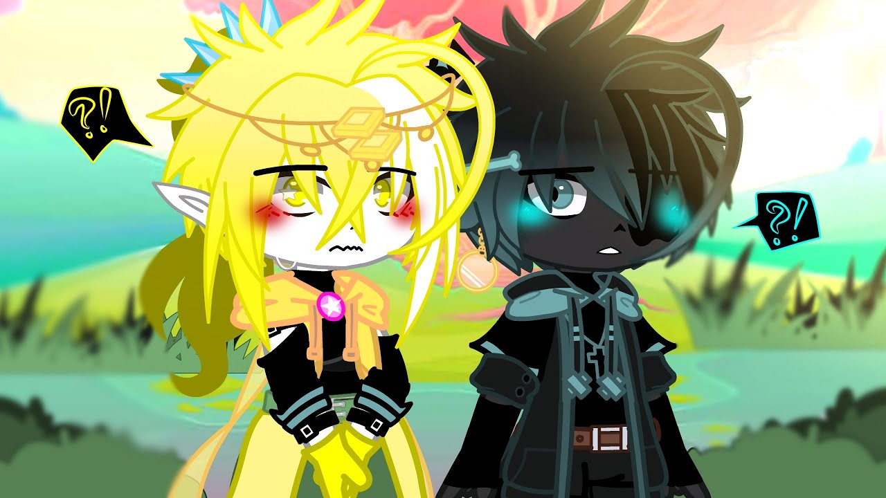 //They met their mother again//Dreamtale//Gacha// Sans AUs// - YouTube