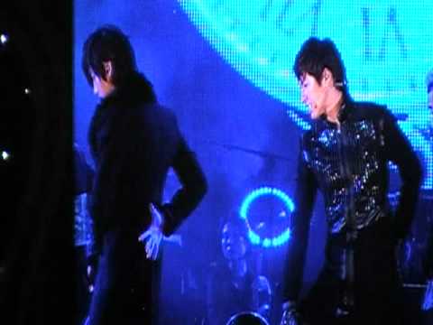 [HoMin] NY Korea Festival 2011-Before You Go