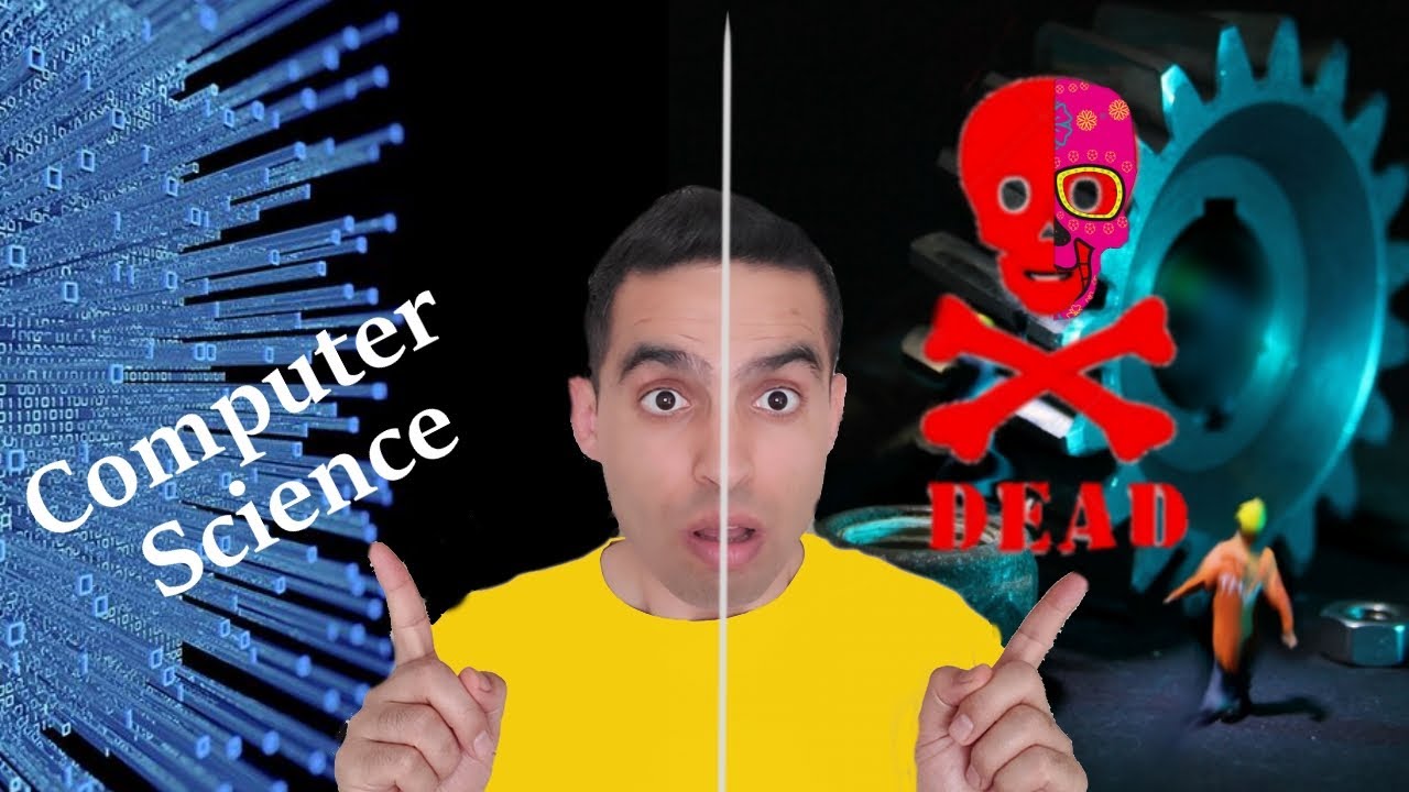 Mechanical Engineering Or Computer Science YouTube Mechanical Engineering Or Computer Science YouTube