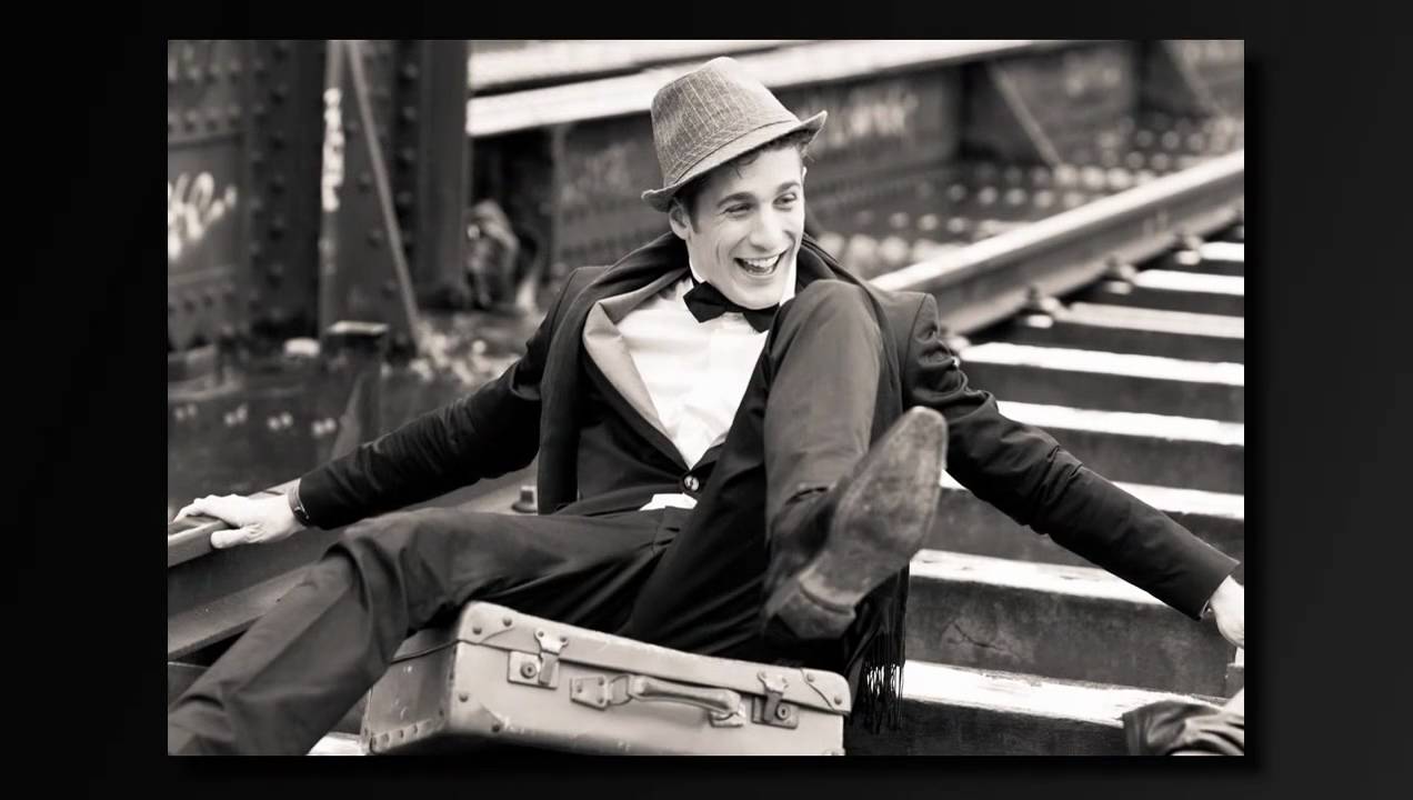 Vladimir Perrin - YouTube