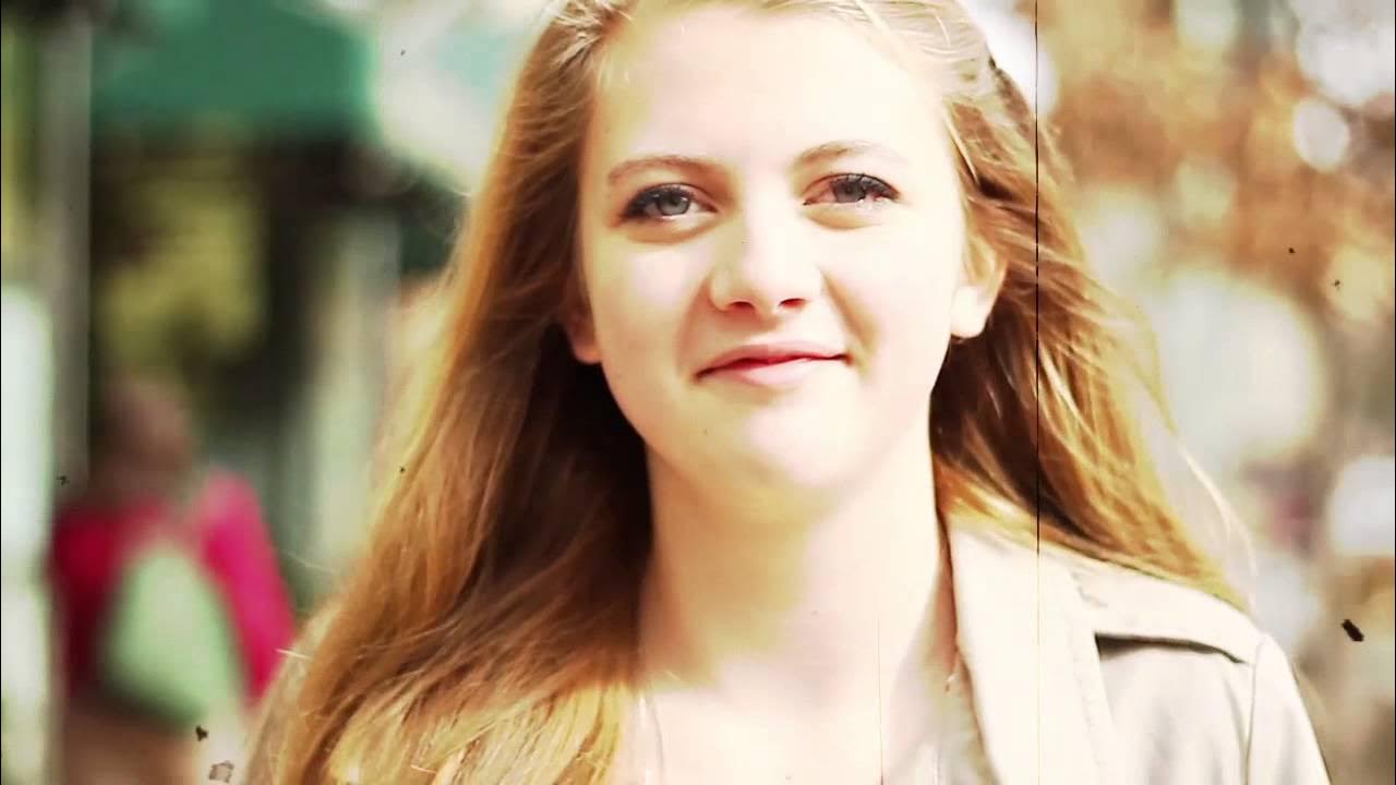 Instructions For a Bad Day by Shane Koyczan - YouTube