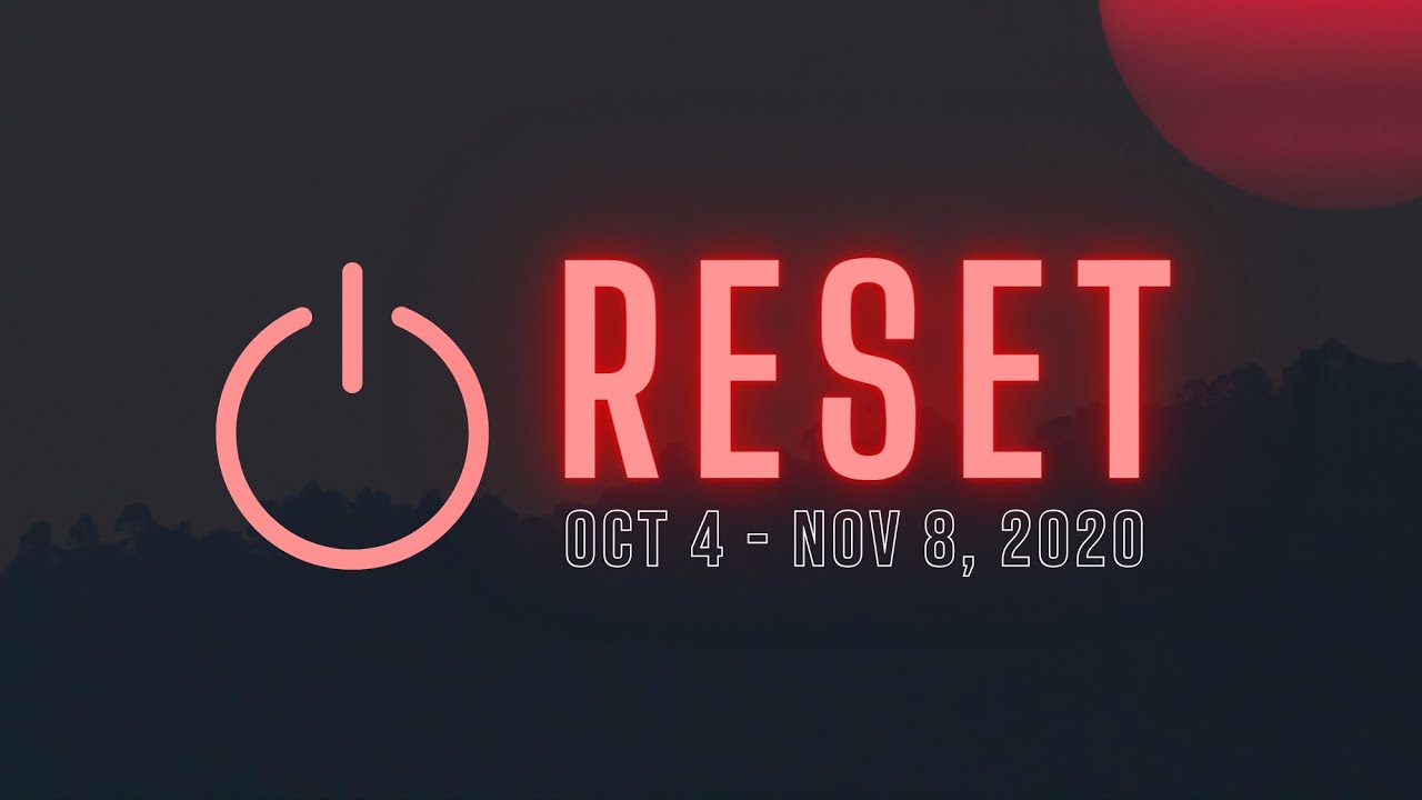 Reset Part 4: What are some corporate practices that encourage reset ...