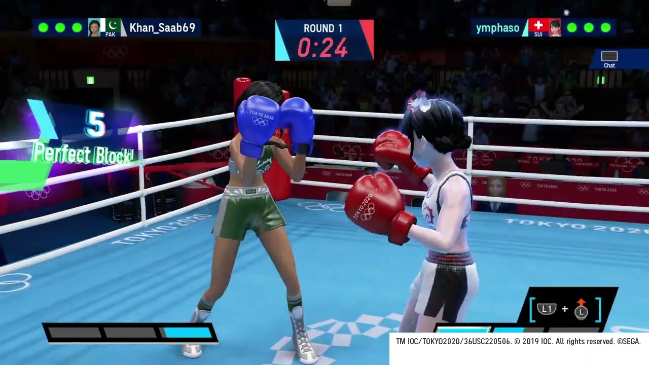 OLYMPIC GAMES TOKYO 2020 - Women’s Boxing with Khan Saab 1 - YouTube