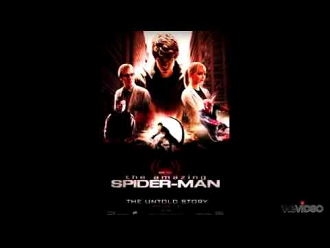 the amazing spiderman (main title) soundtrack music 1 - YouTube