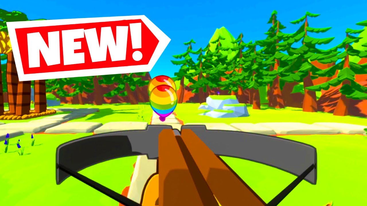 Bloons Tower Defense But It's A FIRST PERSON Shooter? - YouTube