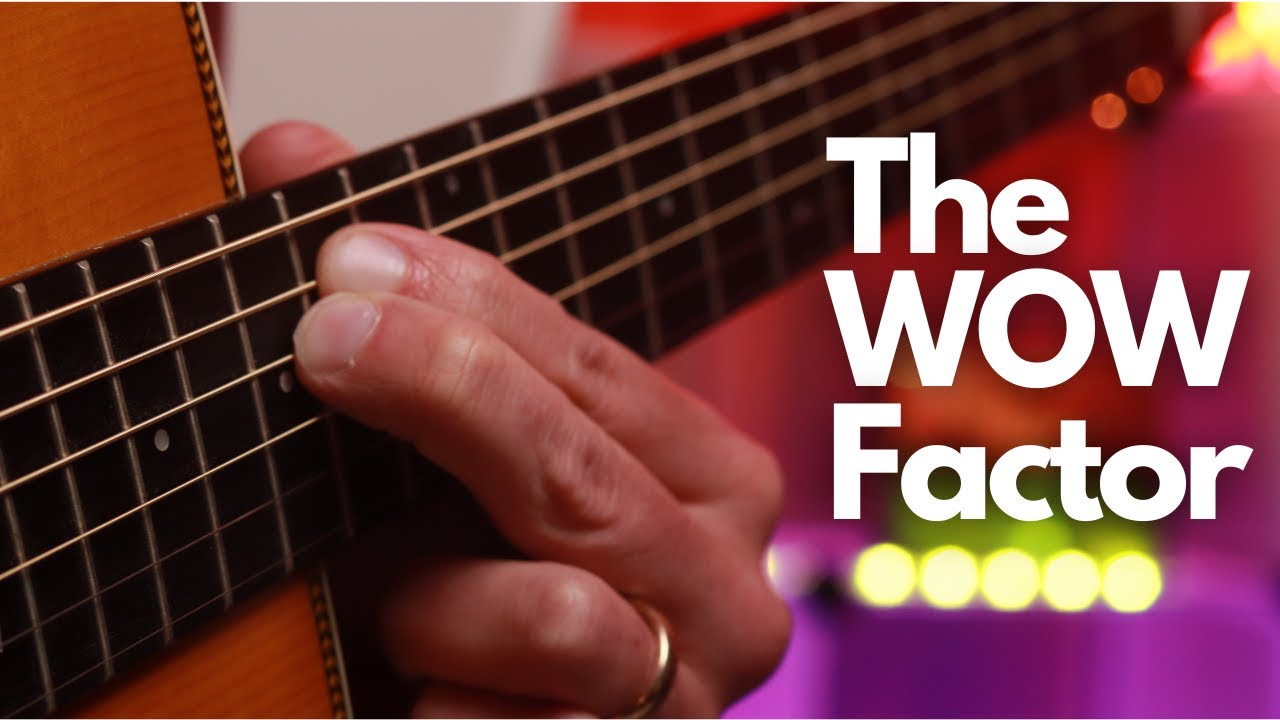 The G D Em Chord TRICK Used By Famous Bands 😲 - YouTube