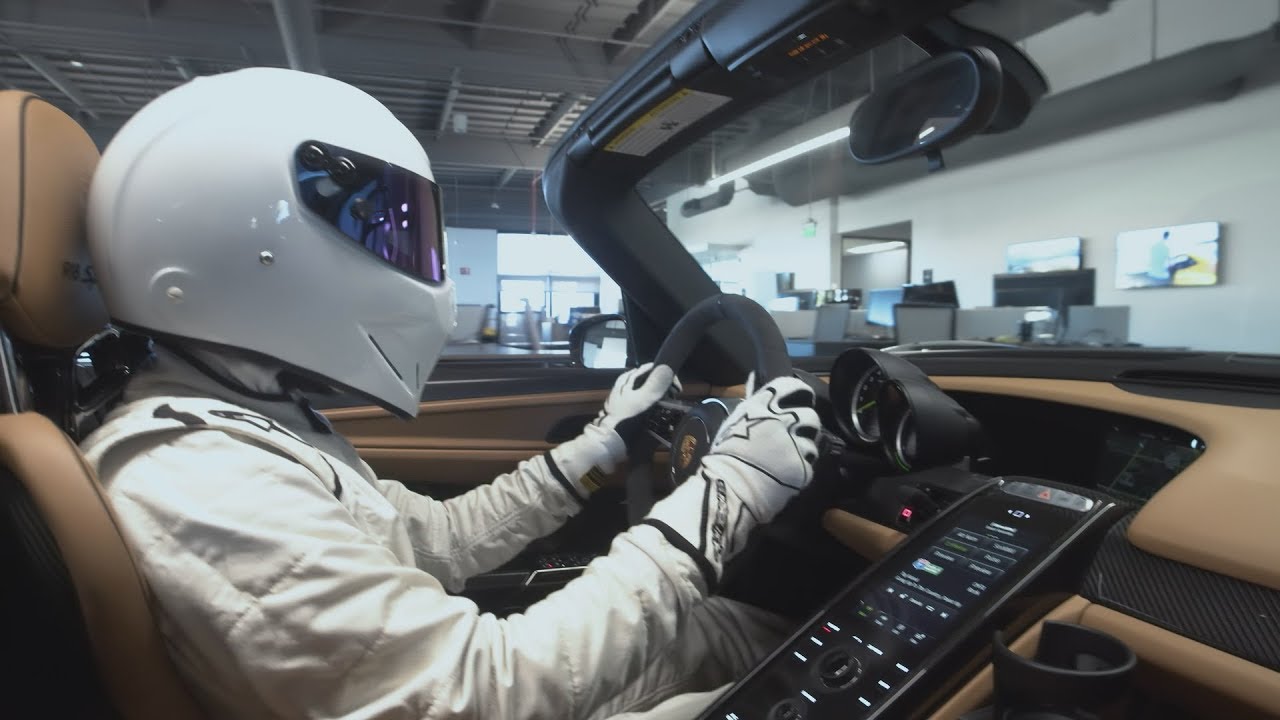 The Stig is Ready, Are You? - YouTube