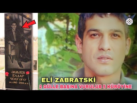 2 GÜLLƏ BAŞINA, 5 GÜLLƏ İSƏ KÜRƏYİNƏ VURULMUŞDU - ƏLİ ZABRATSKİY ( ÇELYABİNSKİY )