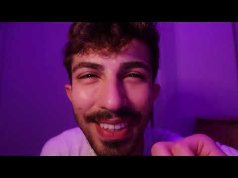 makyaj asmr